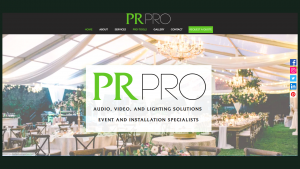 About Us | Party Reflections, Inc.