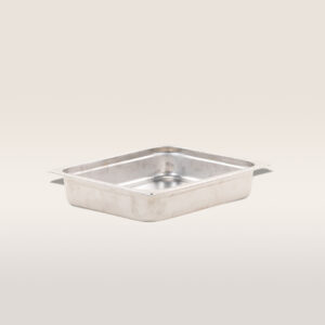 2" Half Pan - Party Reflections, Inc.