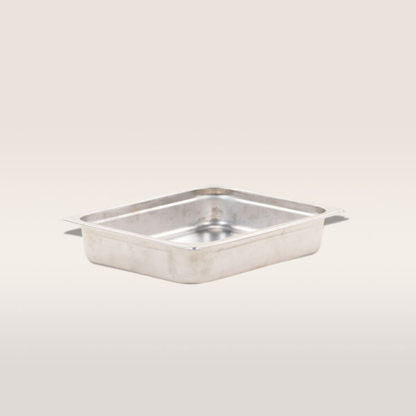 2" Half Pan - Party Reflections, Inc.
