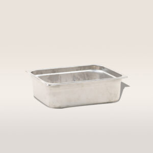 4" Half Pan - Party Reflections, Inc.