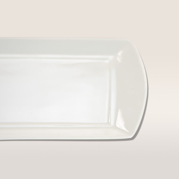 White Rectangle - Party Reflections, Inc.