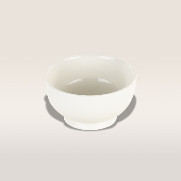 7" Round White Bowl - Party Reflections, Inc.
