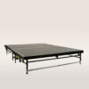 Indoor Portable Stage - Party Reflections, Inc.
