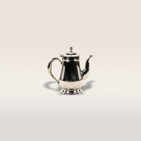 Stainless Coffee/tea Server - Party Reflections, Inc.