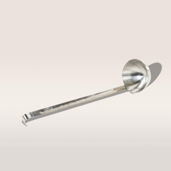 Large Stainless Ladle - Party Reflections, Inc.