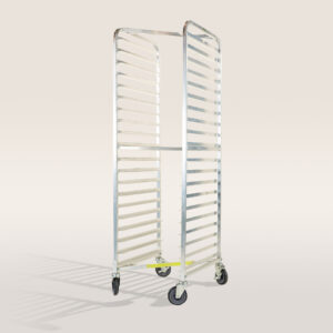 Speed Rack On Wheels - Party Reflections, Inc.