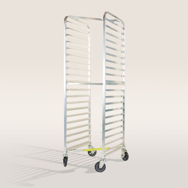 Speed Rack On Wheels - Party Reflections, Inc.
