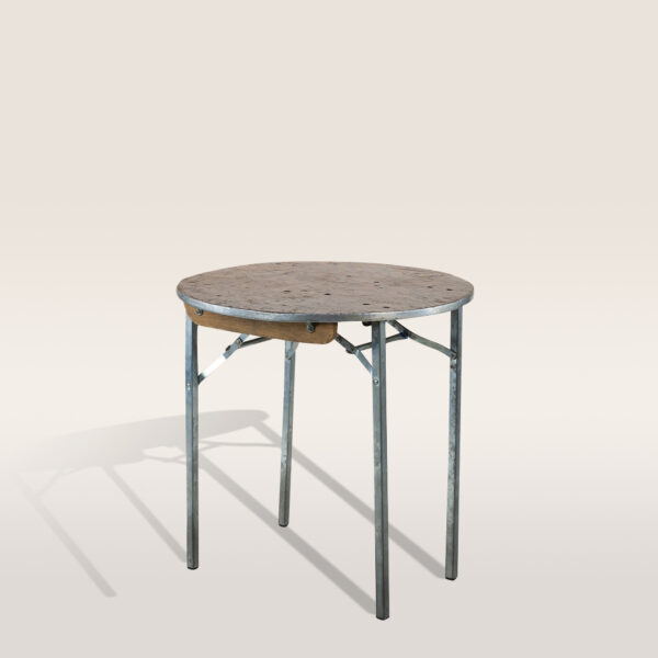 30x30 Square Table - Party Reflections, Inc.