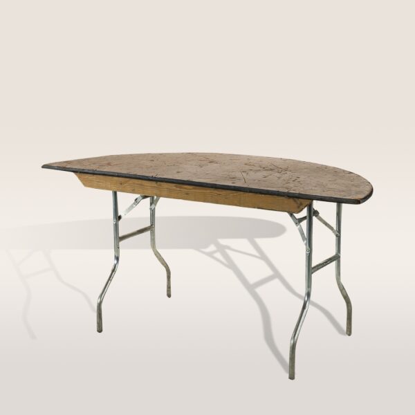 66″ Round Table - Party Reflections, Inc.