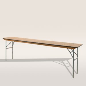 Seminar Tables - Event Rentals - Party Reflections, Inc.