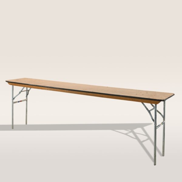 Tables - Event Rentals - Party Reflections, Inc.