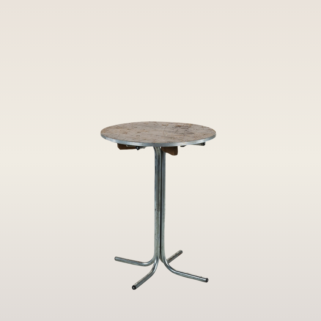 Round Tables - Event Rentals - Party Reflections, Inc.