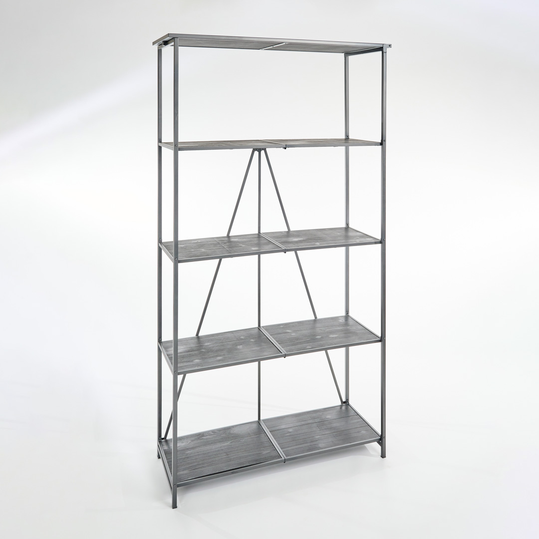 Baxter Back Bar White - Party Reflections, Inc.