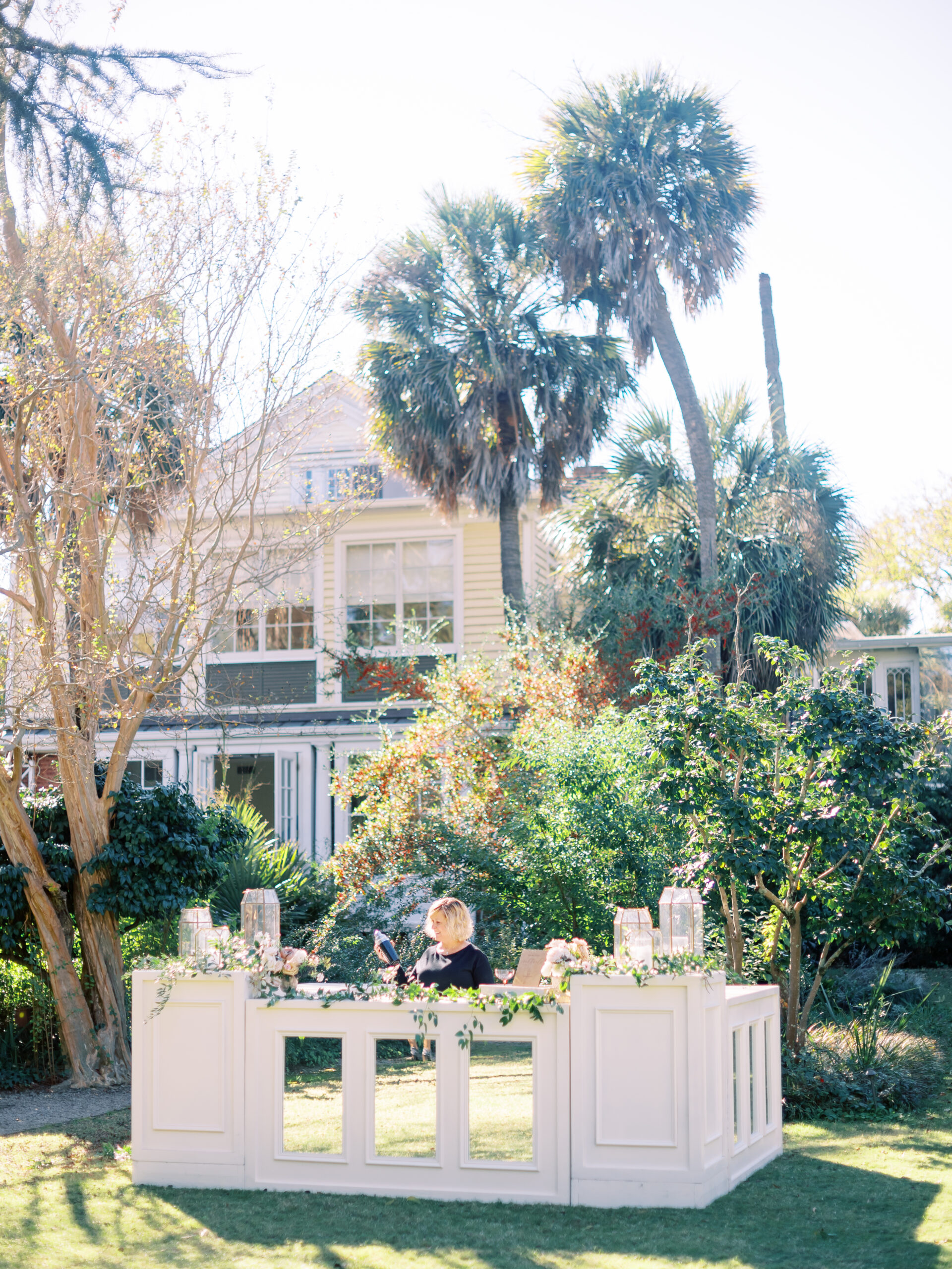 Columbia Event Rentals - Party Reflections, Inc.