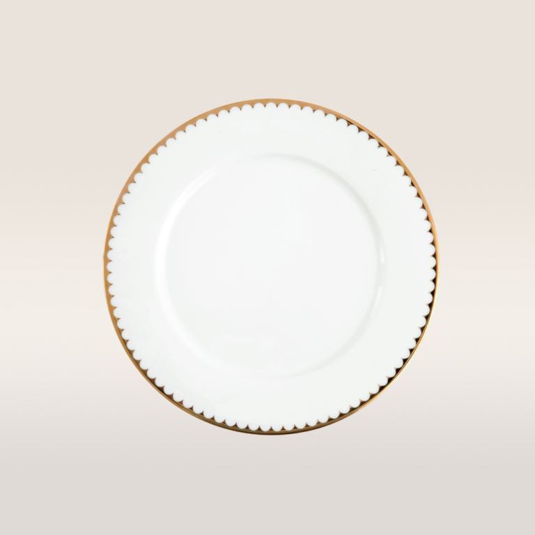 Duchess Gold Rim - Party Reflections, Inc.