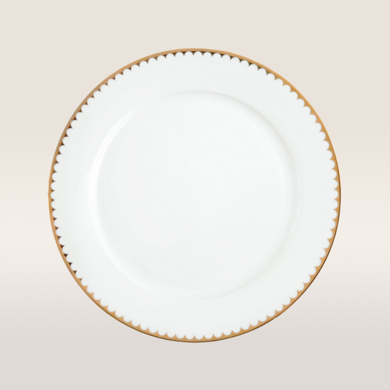 Duchess Gold Rim - Party Reflections, Inc.