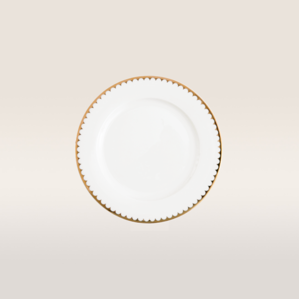 Duchess Gold Rim - Party Reflections, Inc.