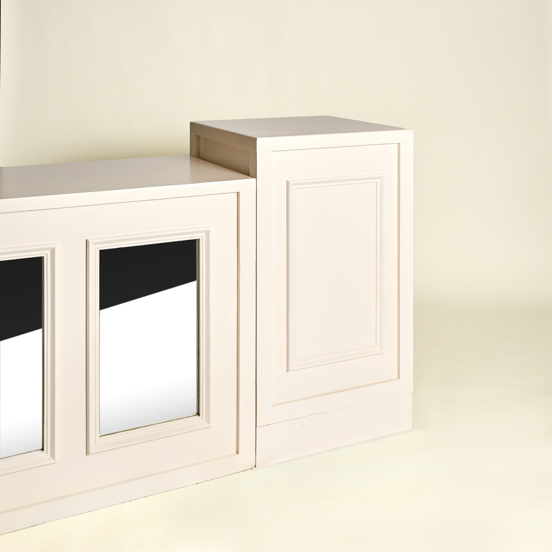 Hemsworth Column - Party Reflections, Inc.