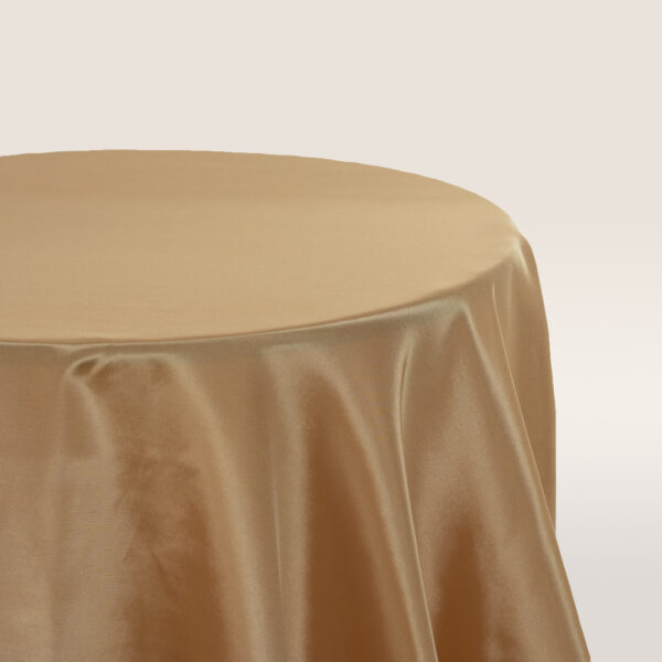 Gold Bengaline - Party Reflections, Inc.