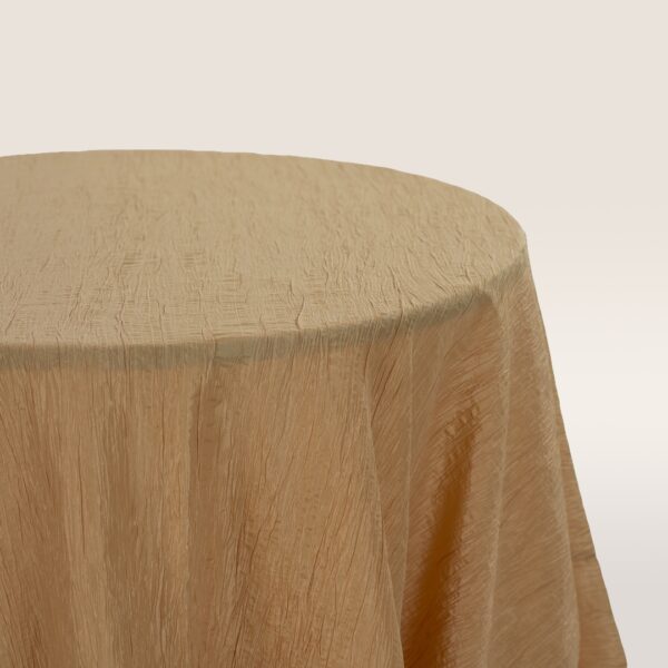 Harvest Gold Crinkle - Party Reflections, Inc.