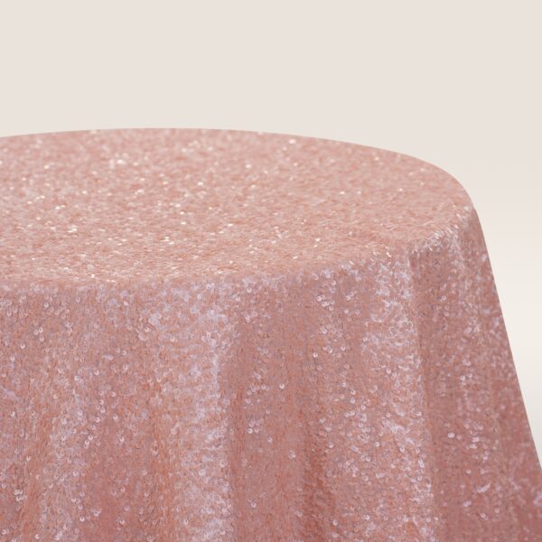 Pink Sequins - Party Reflections, Inc.
