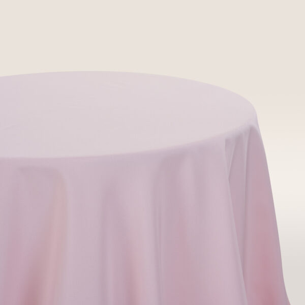 Light Pink Poly - Party Reflections, Inc.