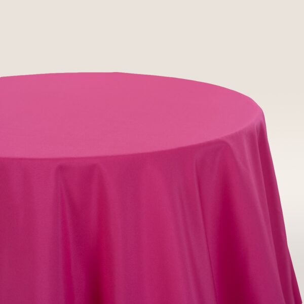 Light Pink Poly - Party Reflections, Inc.