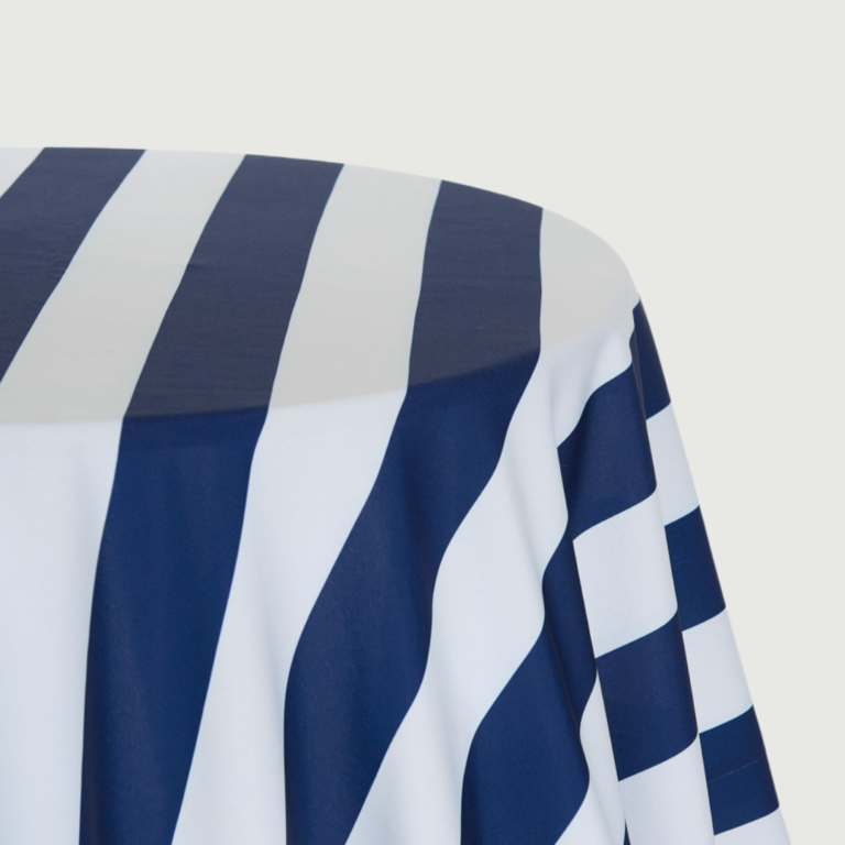 Navy Panama - Party Reflections, Inc.
