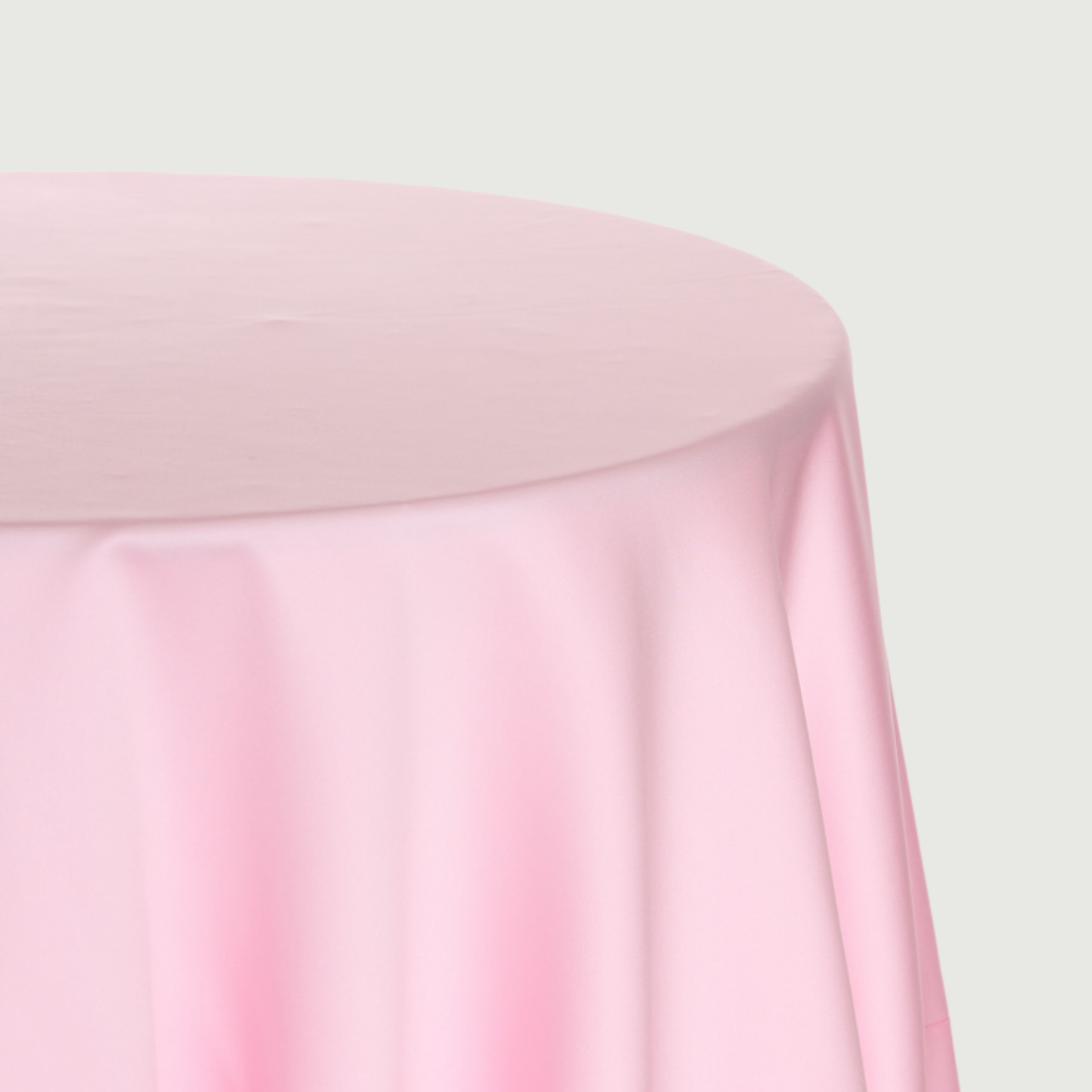 Peppermint Pink Satin - Party Reflections, Inc.