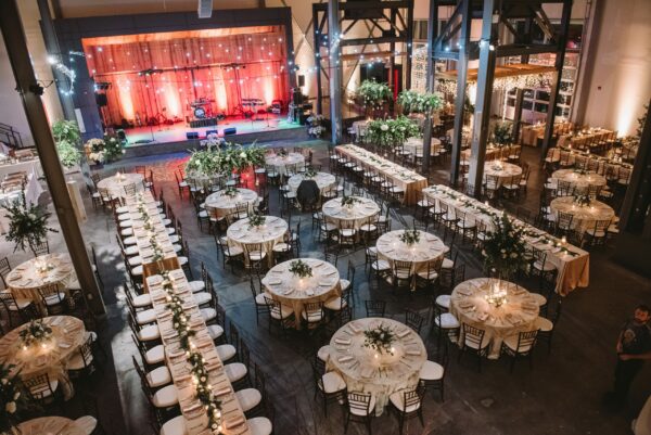 Tables and Chairs Rentals Columbia - Party Reflections, Inc.