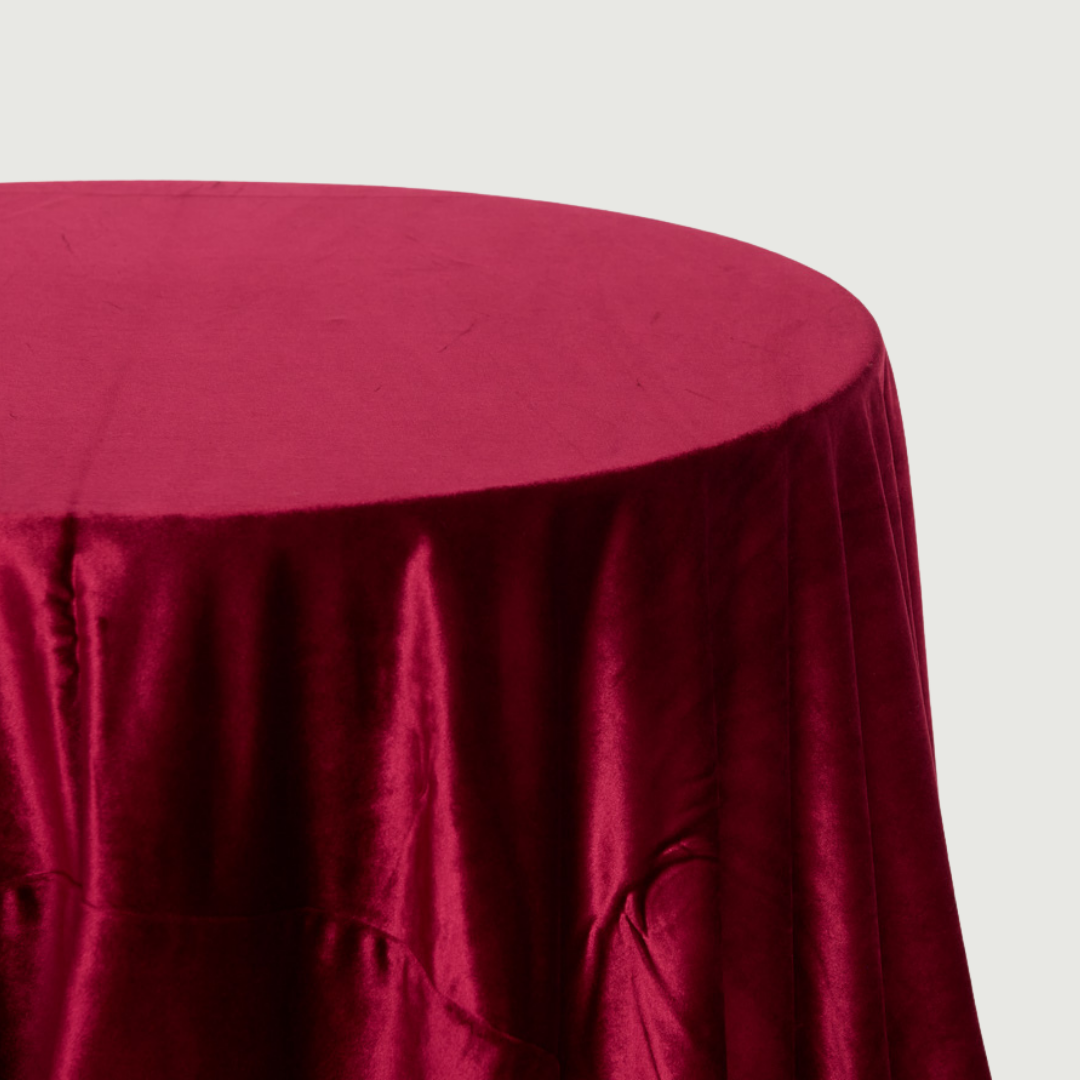 Wine Velvet - Party Reflections, Inc.