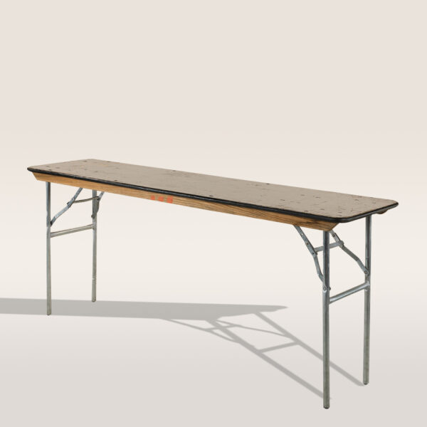 Seminar Tables - Event Rentals - Party Reflections, Inc.