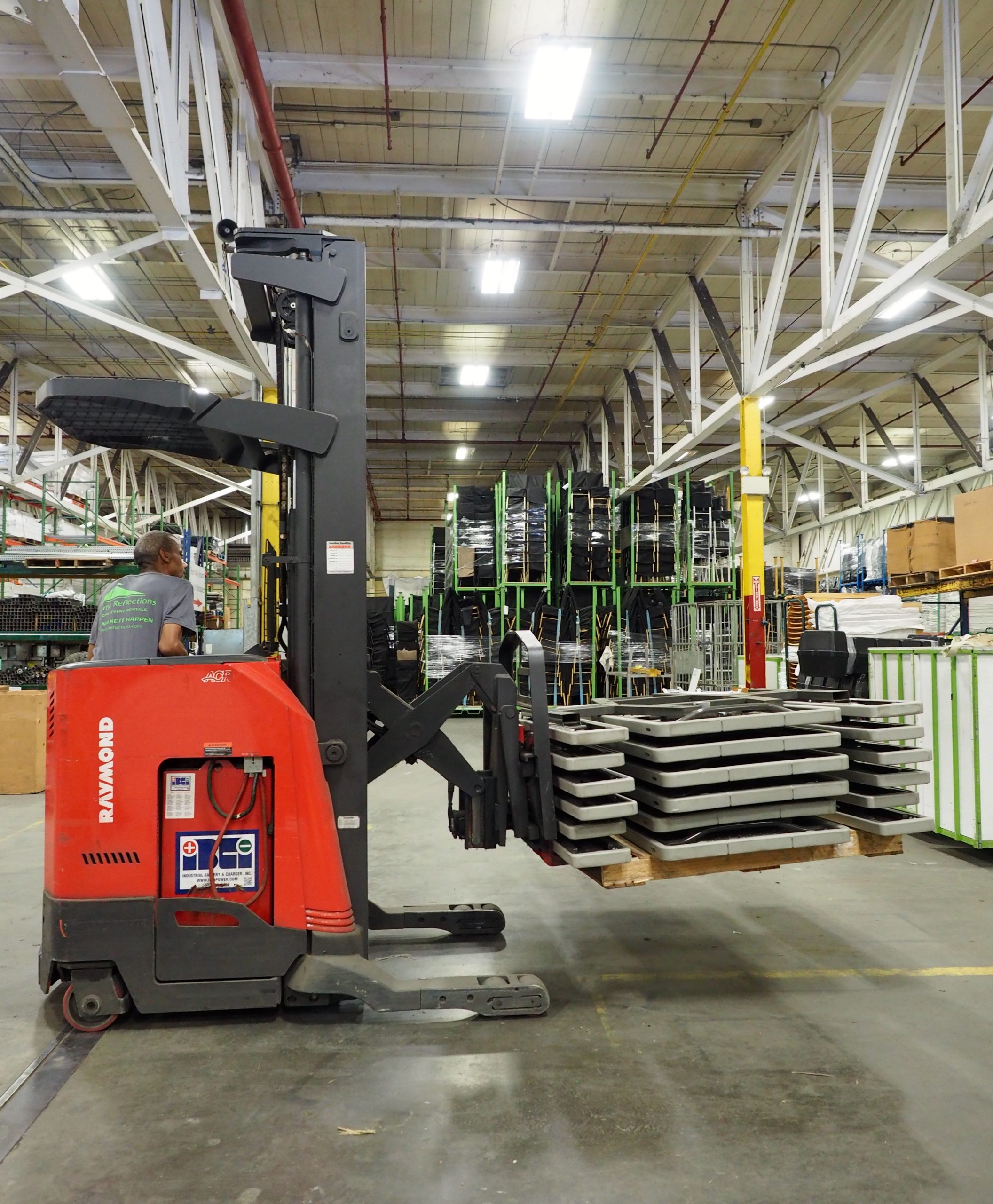 Careers - Party Reflections, Inc.