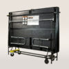 Indoor Portable Stage - Party Reflections, Inc.