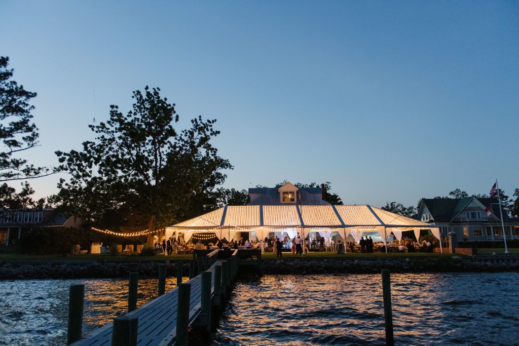 Raleigh - Party Reflections, Inc.