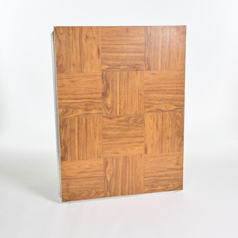 Birch Dance Floor - Party Reflections, Inc.
