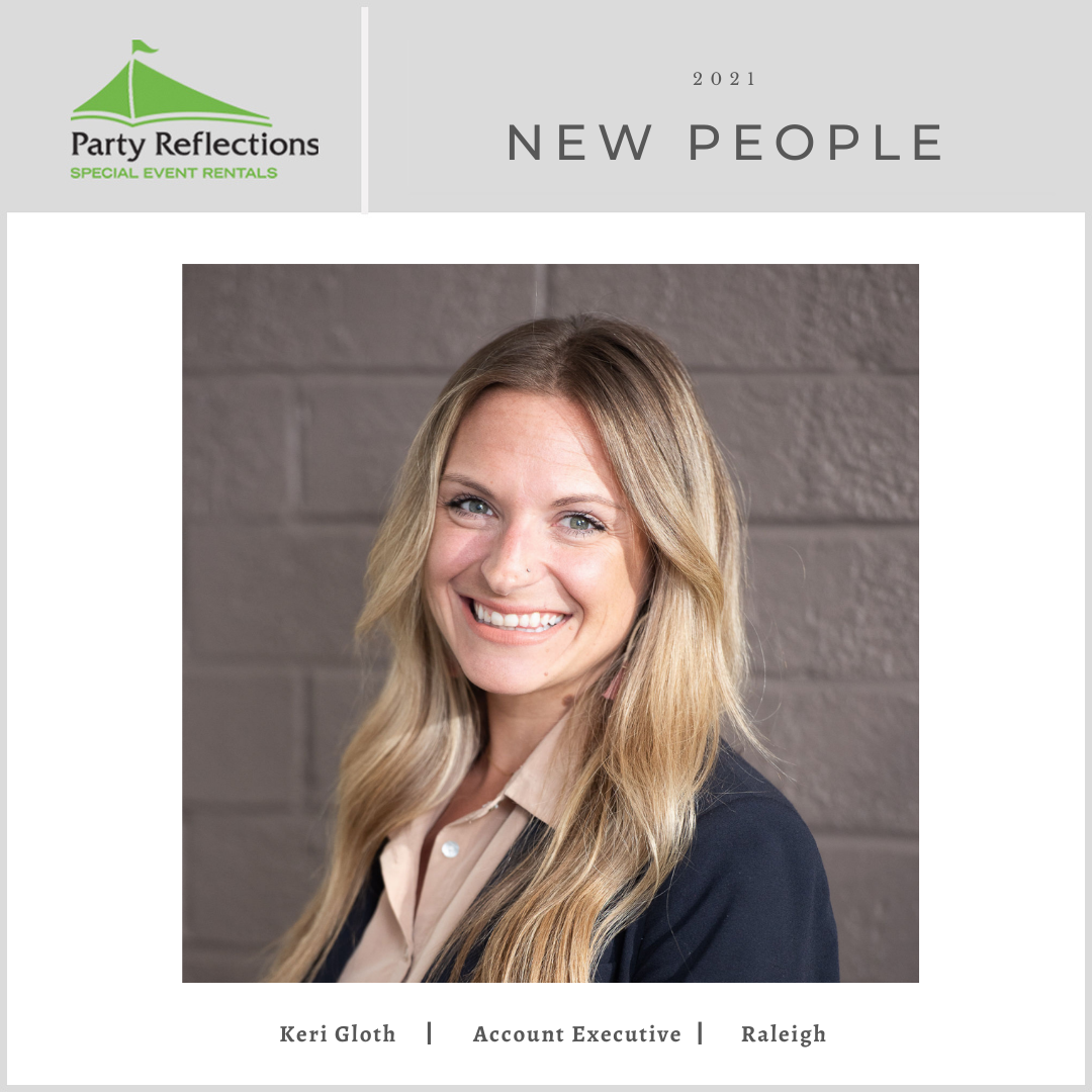 Blog - Page 3 of 14 - Party Reflections, Inc.