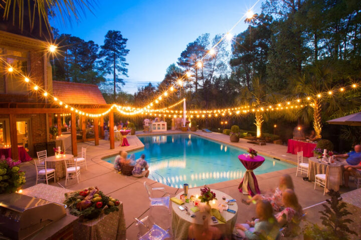 Party Rentals Columbia - Party Reflections, Inc.