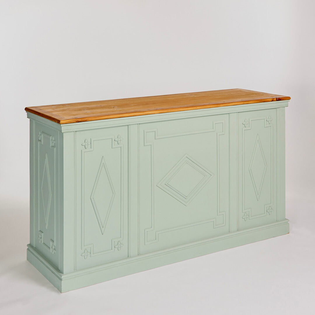 Midnight Wallace Bar - Party Reflections, Inc.