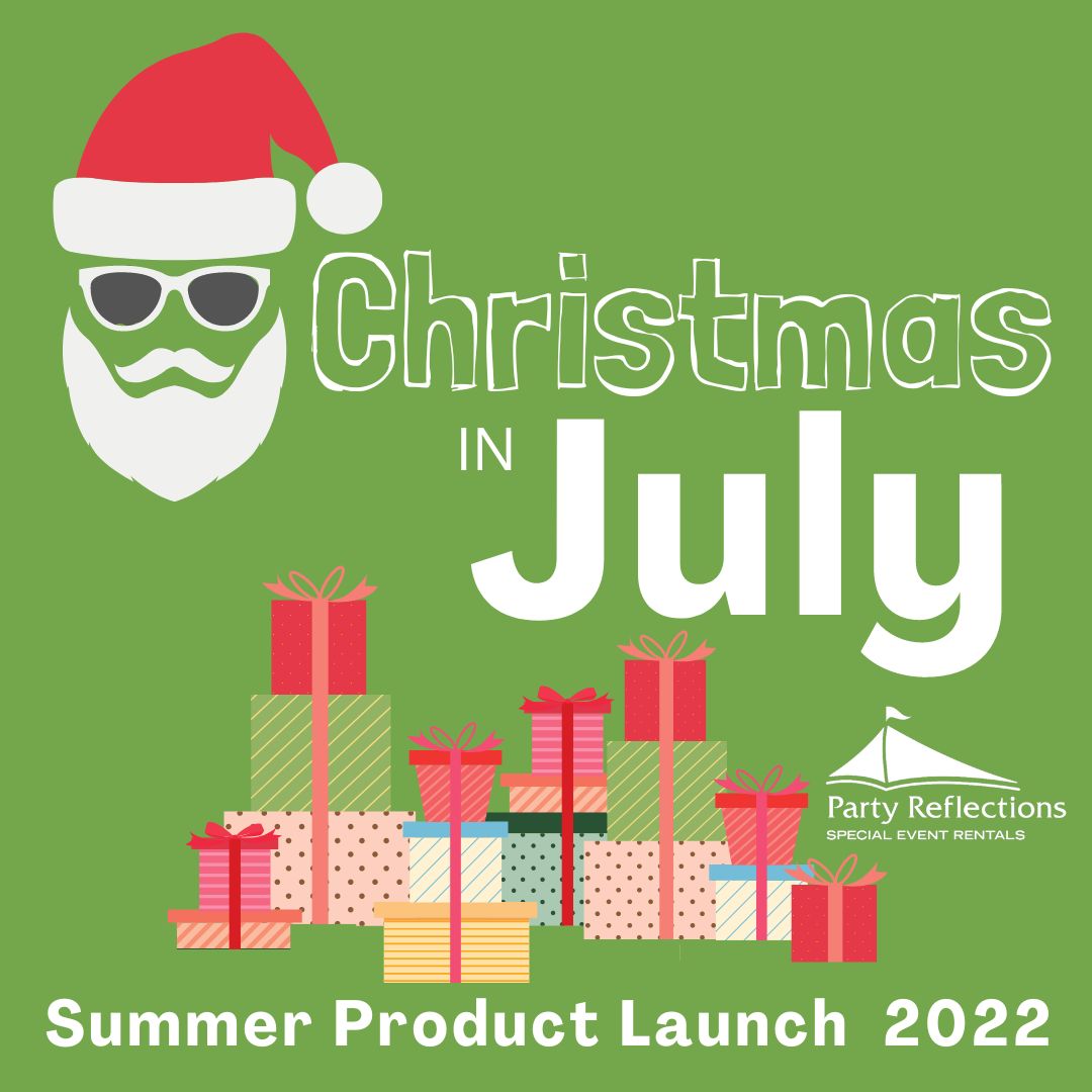 Home - Party Reflections, Inc.