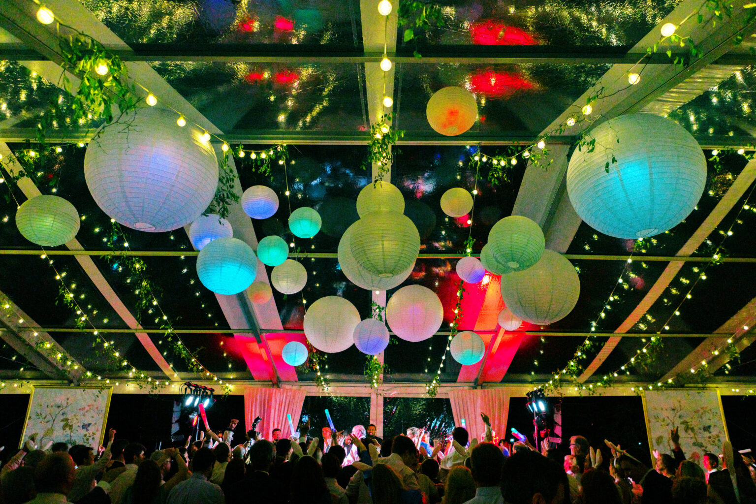Party Rentals Columbia - Party Reflections, Inc.