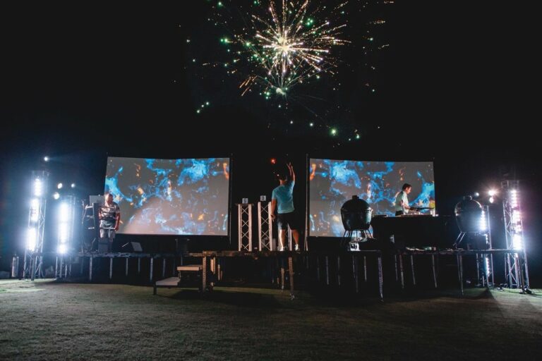 Party Rentals Columbia - Party Reflections, Inc.