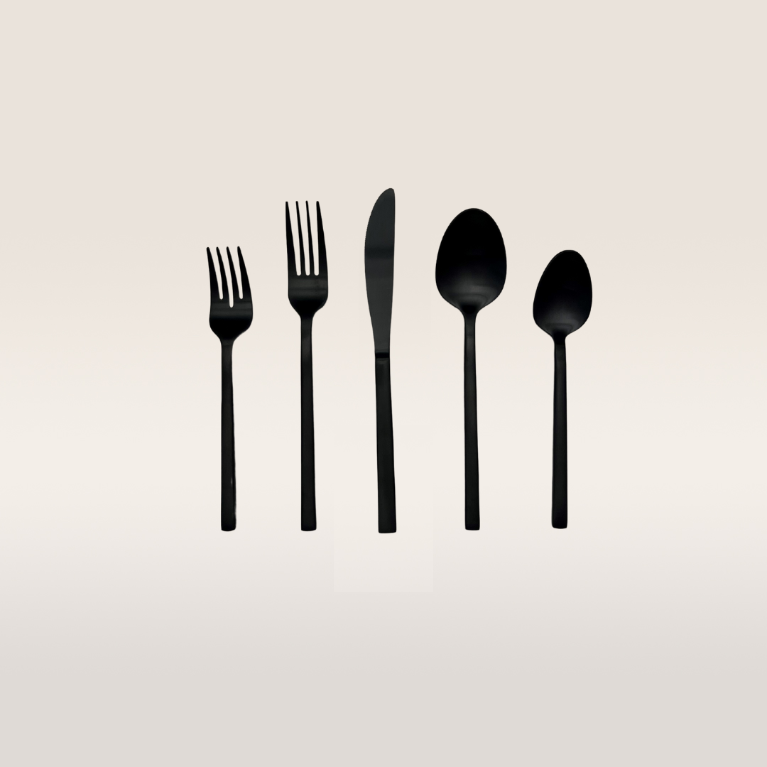 Flatware - Event Rentals - Party Reflections, Inc.