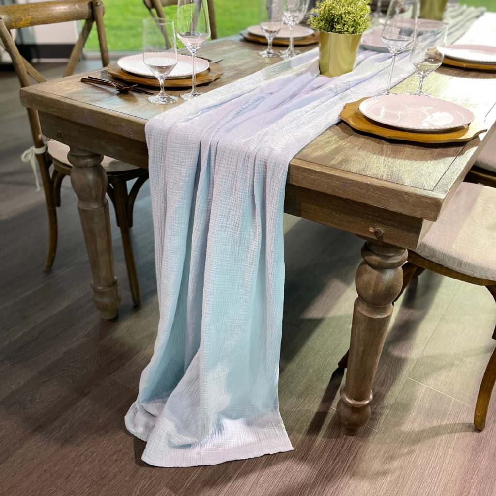 Charlotte Linen Rentals - Party Reflections, Inc.