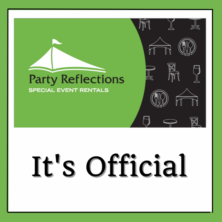 Home - Party Reflections, Inc.