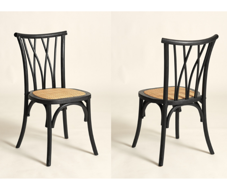 The New Willow Chair: A Perfect Addition to Your Next Event - Party ...