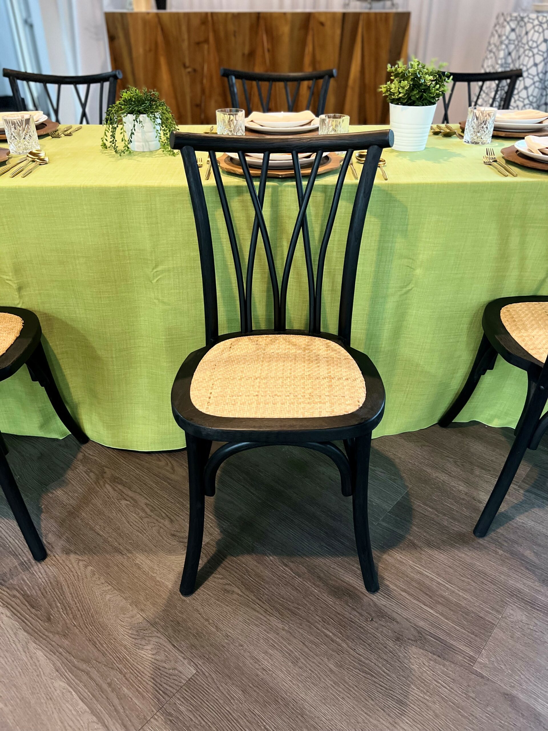 The New Willow Chair: A Perfect Addition to Your Next Event - Party ...