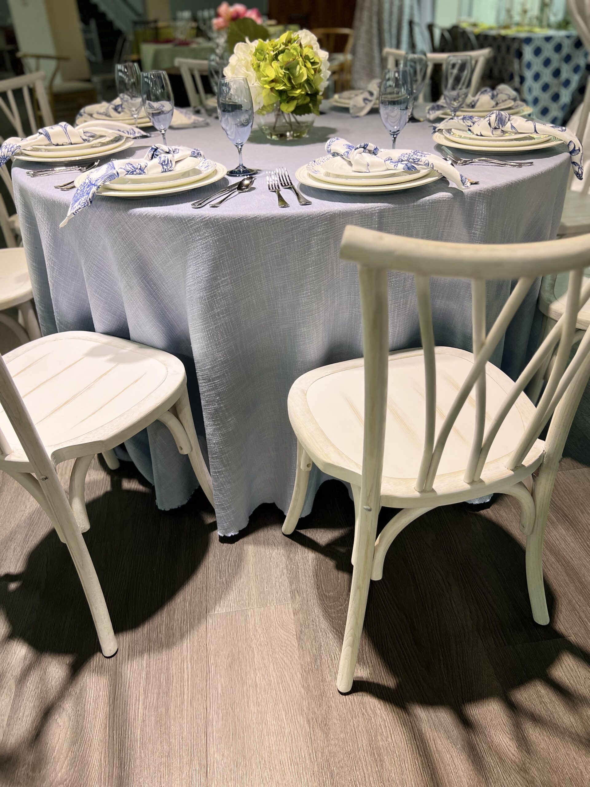 The New Willow Chair: A Perfect Addition to Your Next Event - Party ...