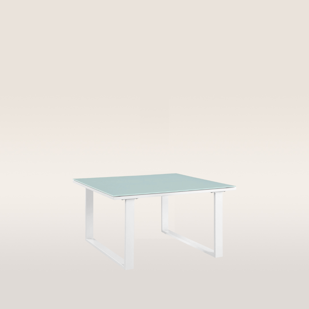 Halo Coffee Table - Party Reflections, Inc.