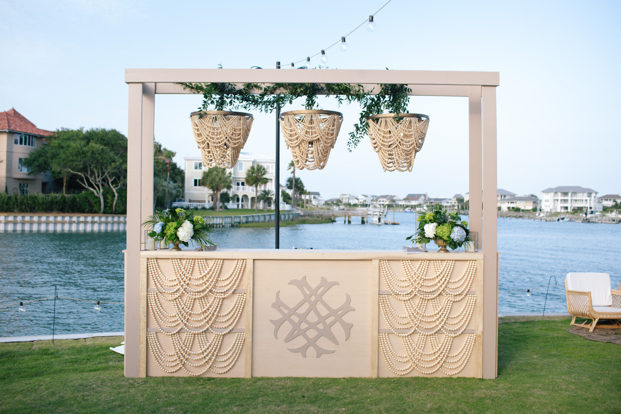 Escape to Ultimate Luxury: The New Cabana Product for Your Next Party ...